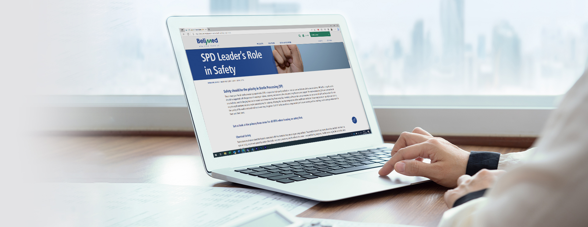 Belimed Blog | Belimed