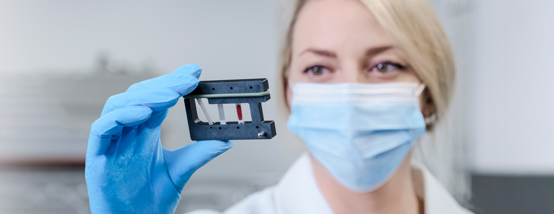 Process Challenge Device | Belimed