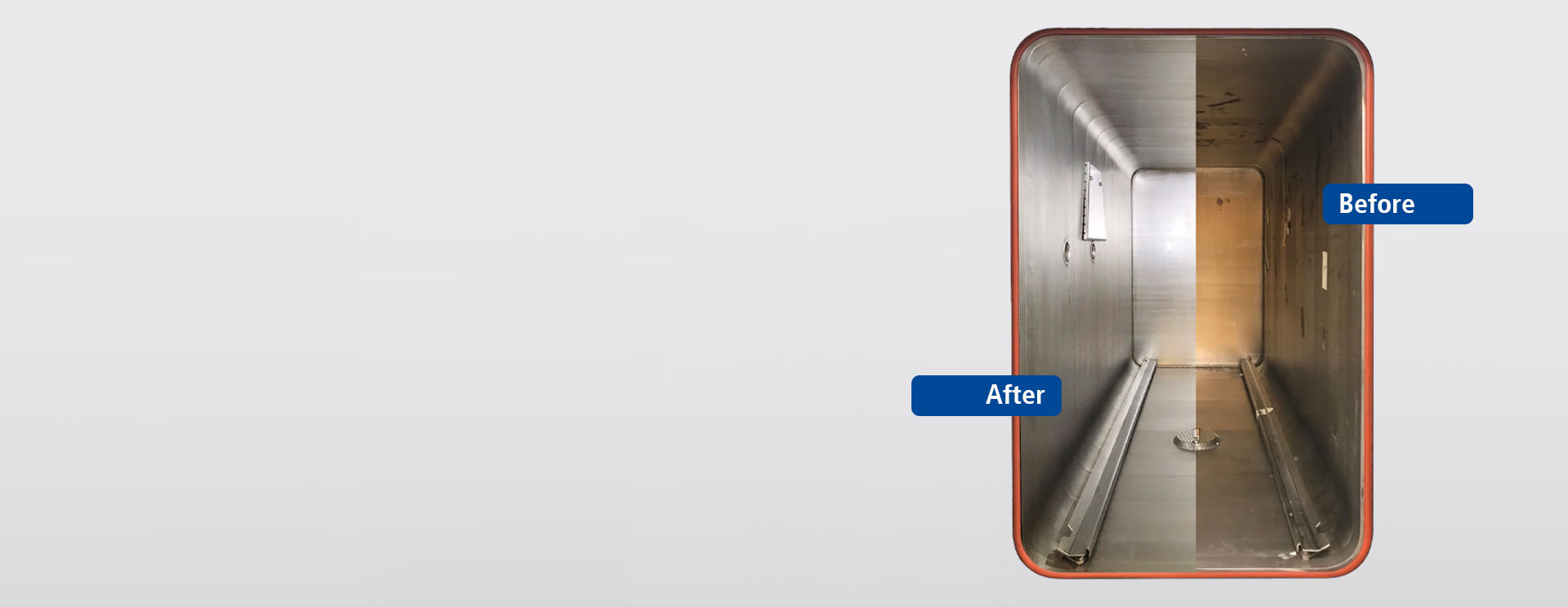 Sterilizer Chamber Cleaning | Belimed