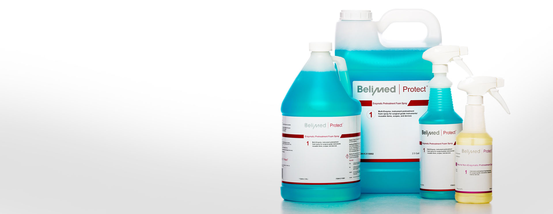 Solutions for Pretreatment | Belimed