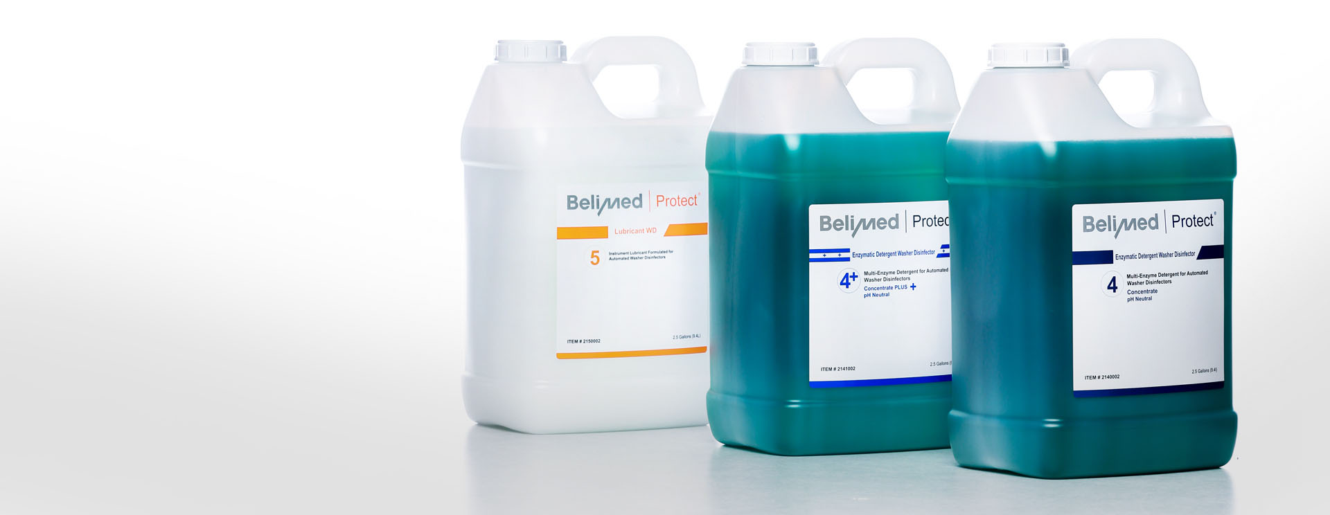 Solutions for Washer / Disinfectors | Belimed