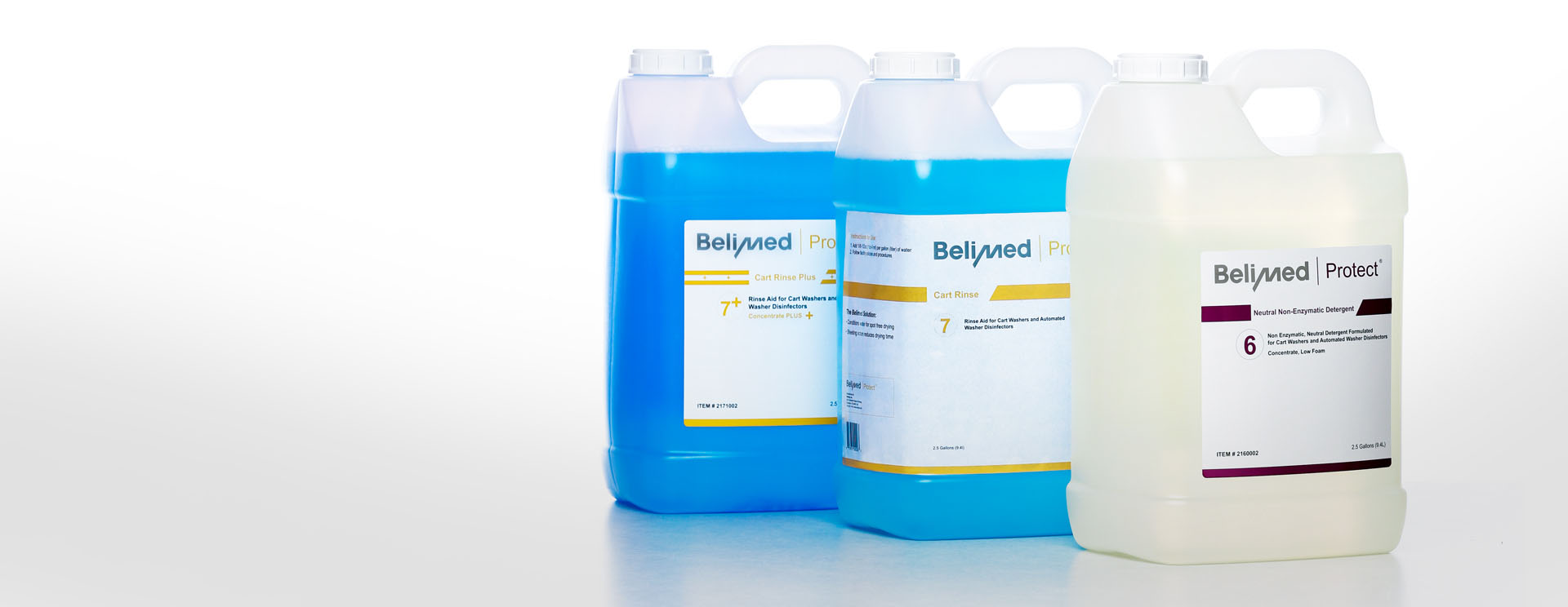 Solutions for Cart Washers | Belimed