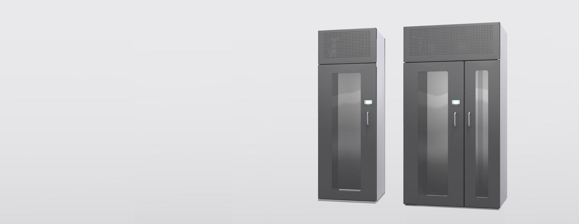 Drying Cabinets | Belimed