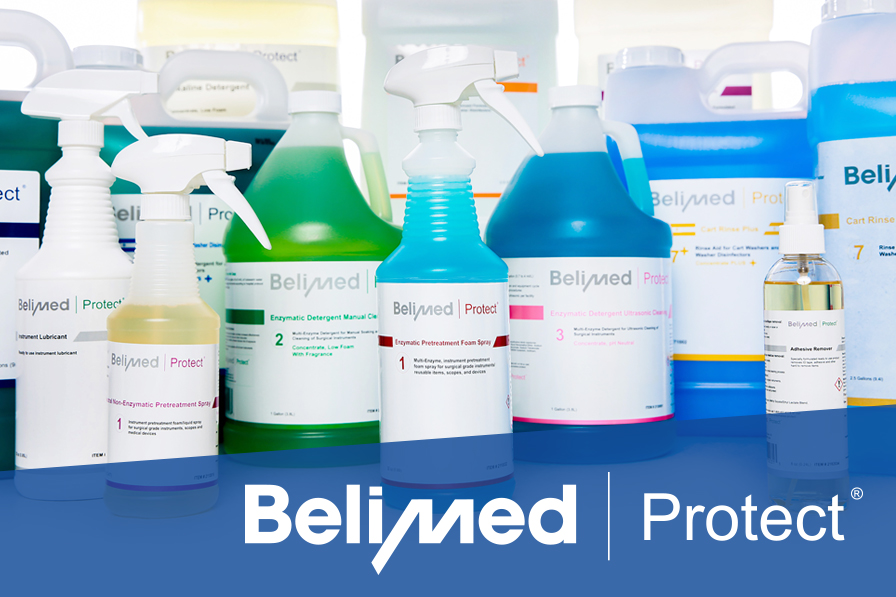 Belimed.com | Belimed