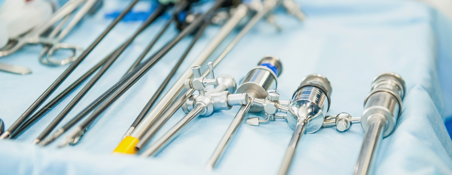 Lumens, Channels and Suctions: Inspection 101 | Belimed